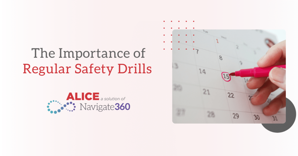 Why Are Regular Safety Drills Important? Key Benefits for Schools ...