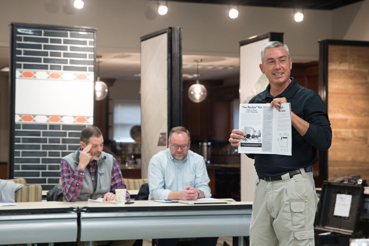 ALICE Training® - Active Shooter Training