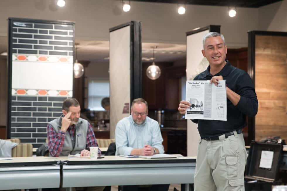 ALICE Training® - Active Shooter Training