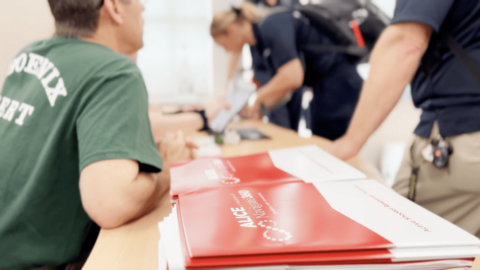 Frequently Asked Questions - ALICE Training®