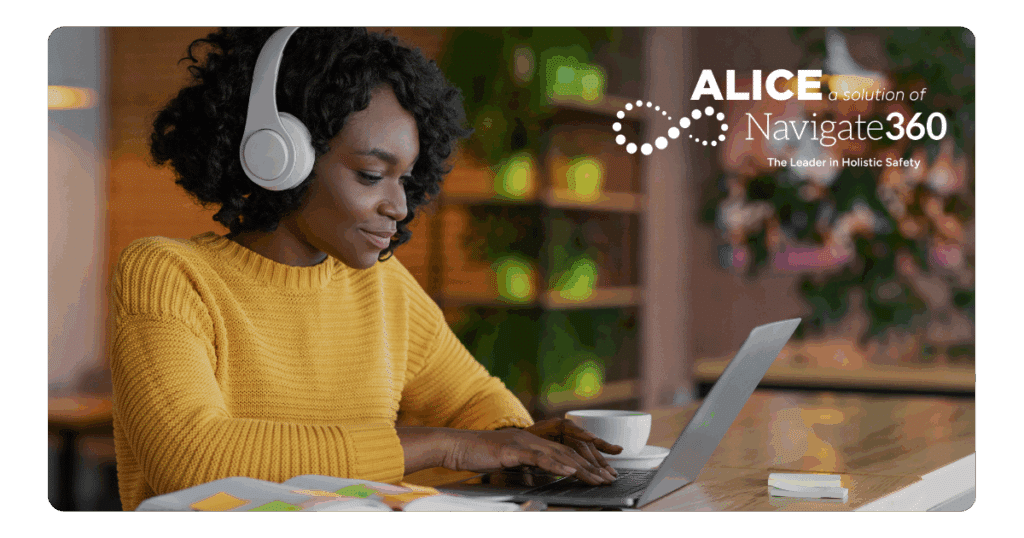 What is a Soft Lockdown? - ALICE Training®